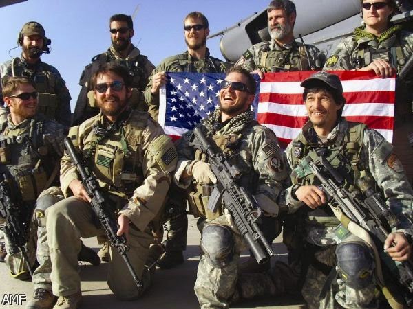 Rasheedlanka: A Delta Force Assault on ISIS-Rasheed.A.Mehmet