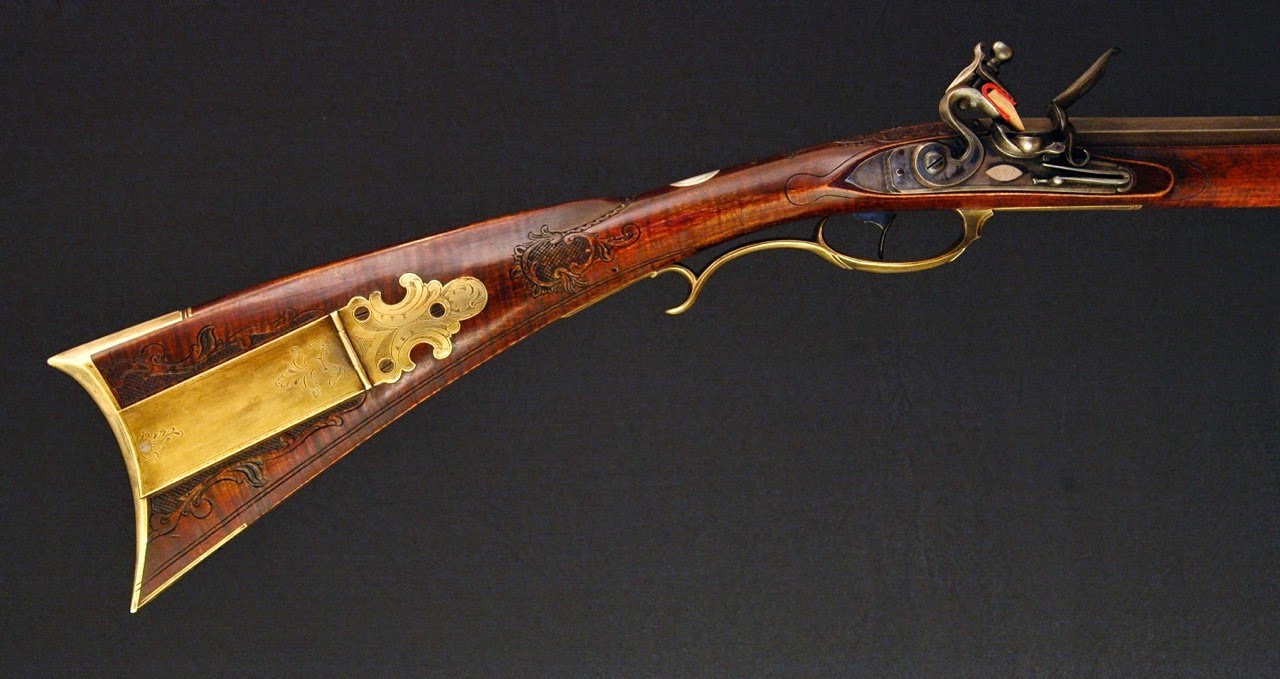 Contemporary Makers: Eric von Aschwege