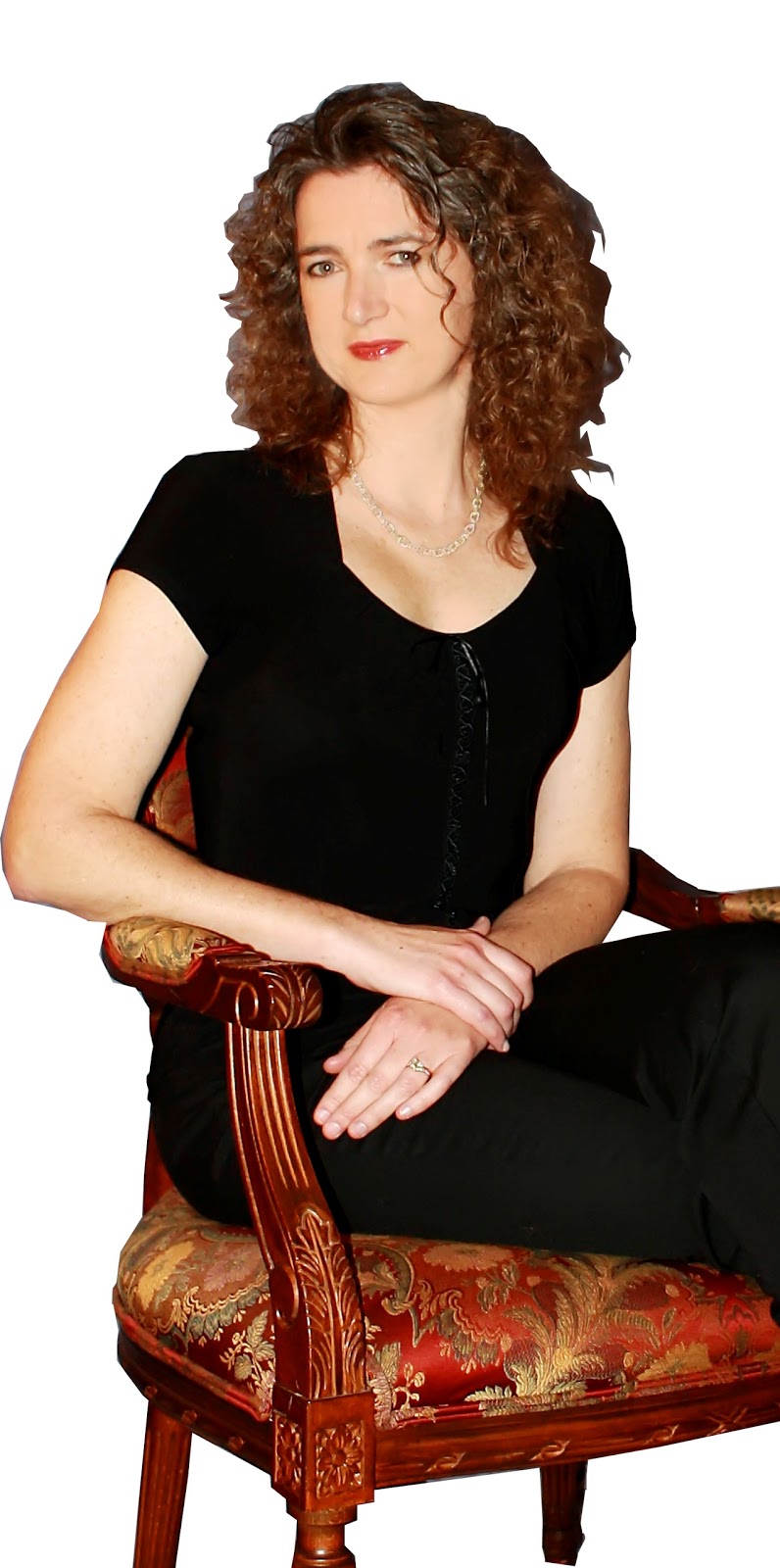 Suspense, She Writes: All About Heroes Interview with Jennifer Eaton