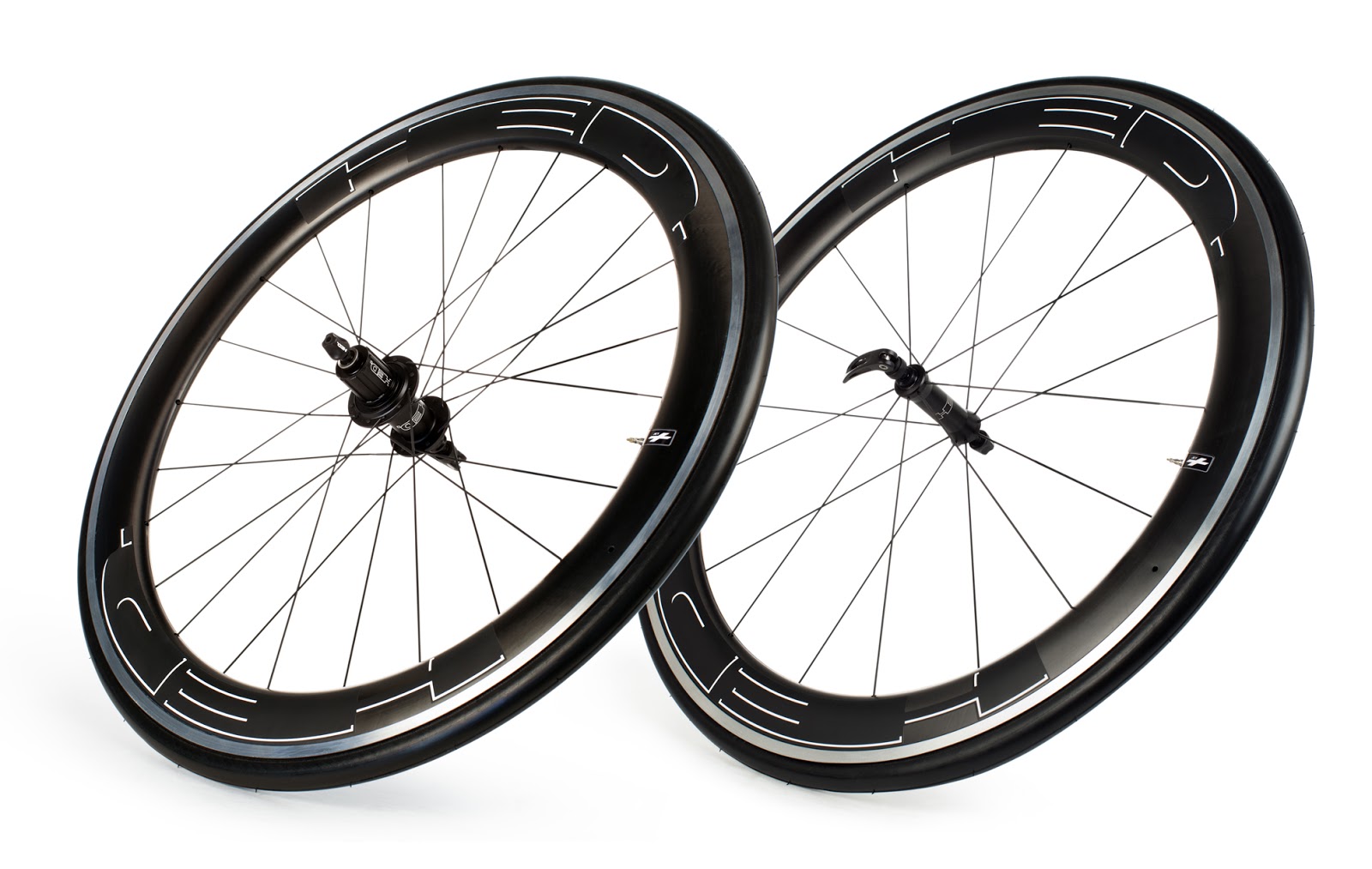 HED Jet, la gama más completa de ruedas aerodinámicas ~ Ultimate Bikes ...