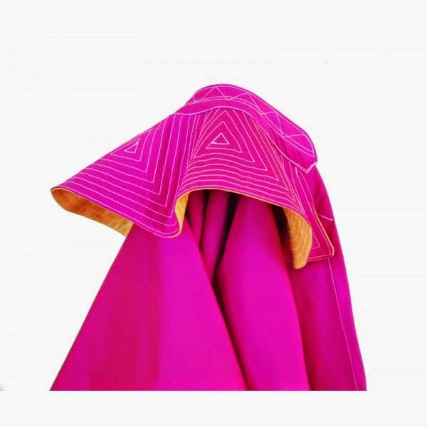 tauricentro: CAPOTES y MULETAS de la SASTRERIA TAURINA LIZI