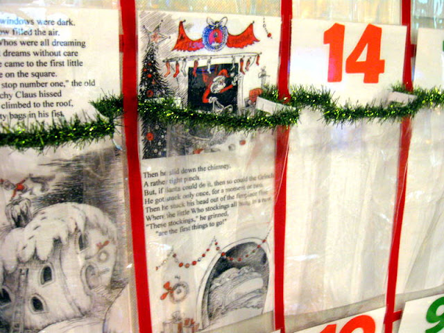 Best Grinch Party for Kids: 12 How the Grinch Stole Christmas Party Ideas