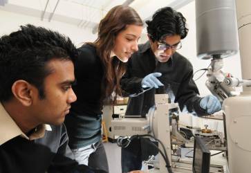 May 2012 ~ Engineering Entrance Guide