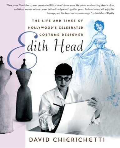 "Tweedland" The Gentlemen's club: Edith Head ... Dressing the Movies