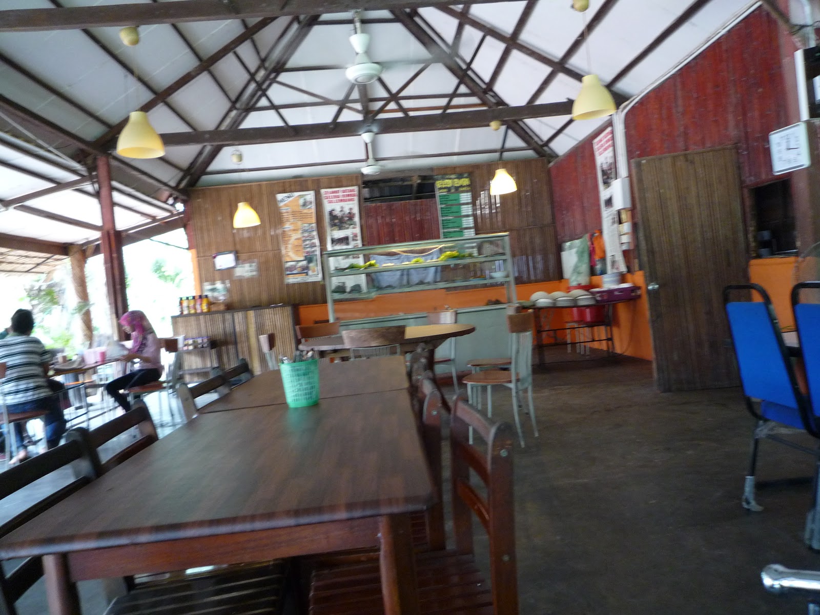 ...kita makan, makan, makan dan makan lagi!!: Makanan autentik di ...