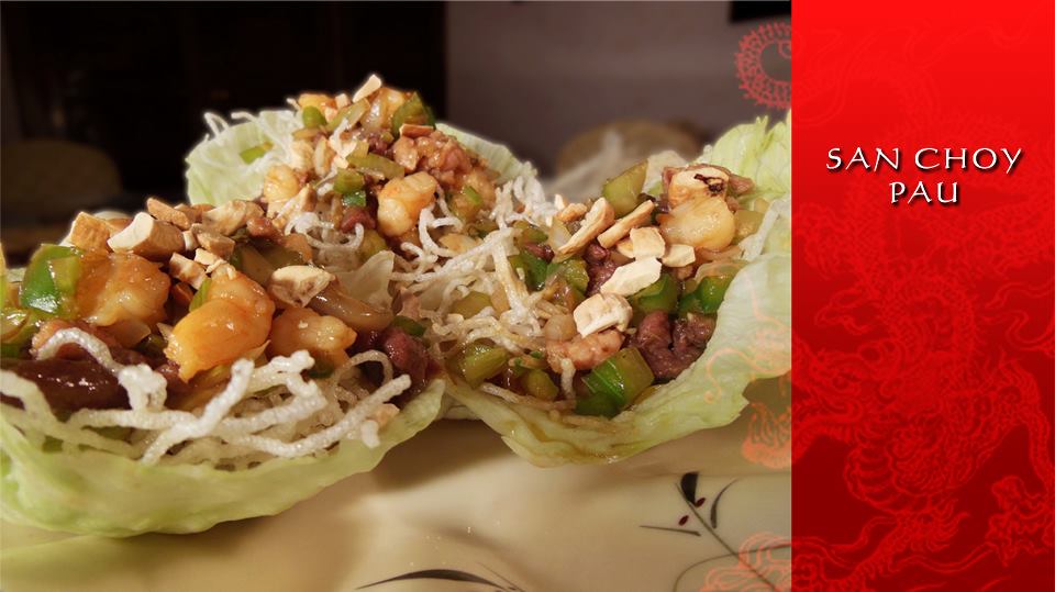 Restaurant Woon Kooc