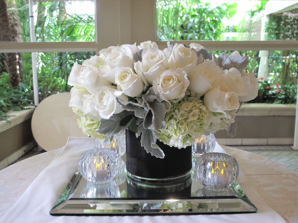 Viva la sposa!: Beautiful flower designs by Eric Buterbaugh