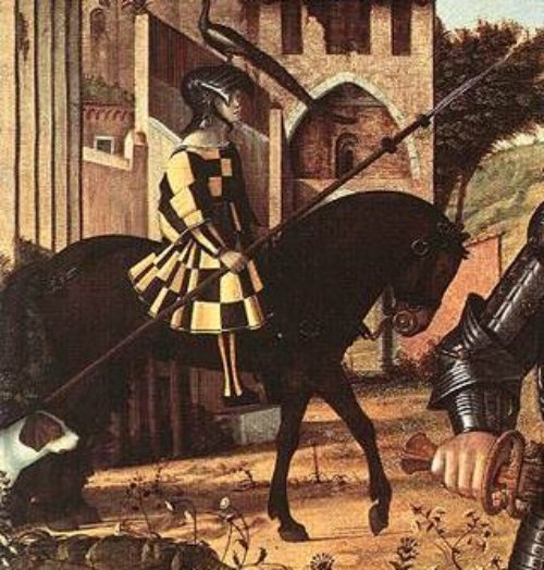 Renaissance Miniatures: The Assault Group comes through again! Italian ...