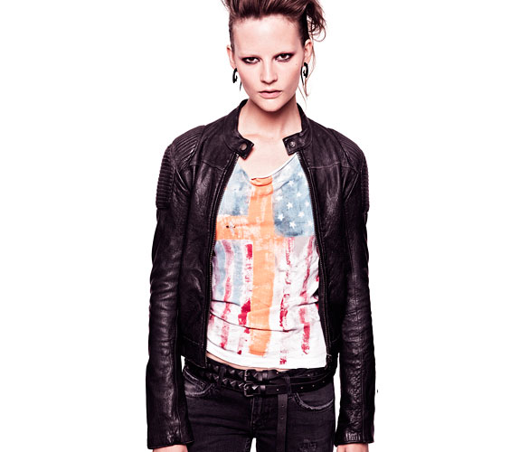 Mischievous And Sisters: Liz Salander