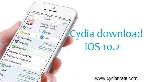 cydia download iOS 10.2.1: Cydia Download iOS 10.2.1