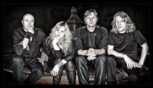 Musician By Night: Todays Featured Blues Artist: The Blues Underground ...