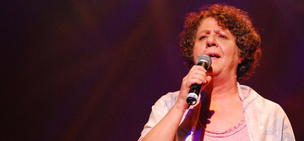 O Berro: Cristina Buarque: este nome dá samba