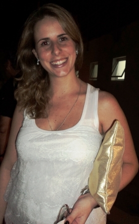 ANTIGO Fuxicos D'Avila: Inauguração Bamboo Garden