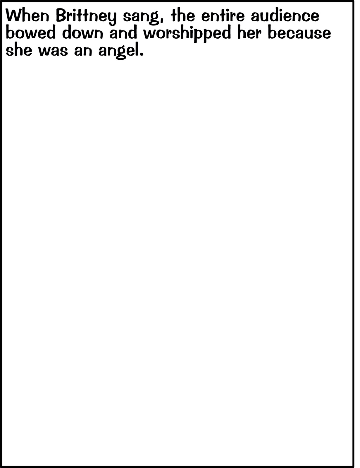 HollysHome Family Life: Tell-A-Picture, A Fun, Easy and Simple Game for ...