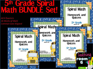 Can't blog...so let's have a contest ;) | Teaching in Room 6