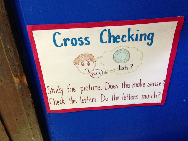 Between the By-Road and the Main Road: Early Literacy Series #6 ...