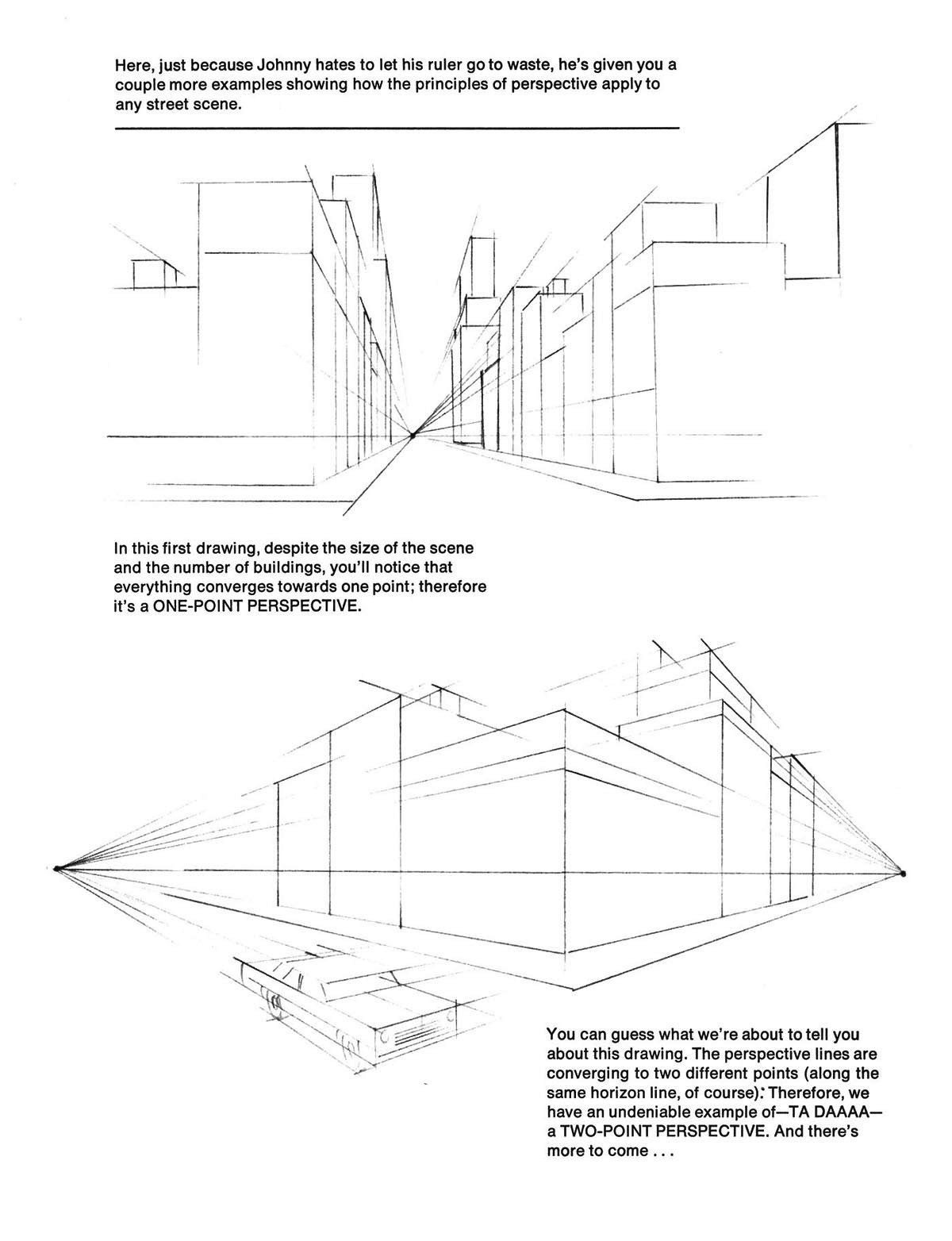 How To Draw Comics The Marvel Way - O silêncio dos carneiros