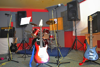 Musical Instrumentz...