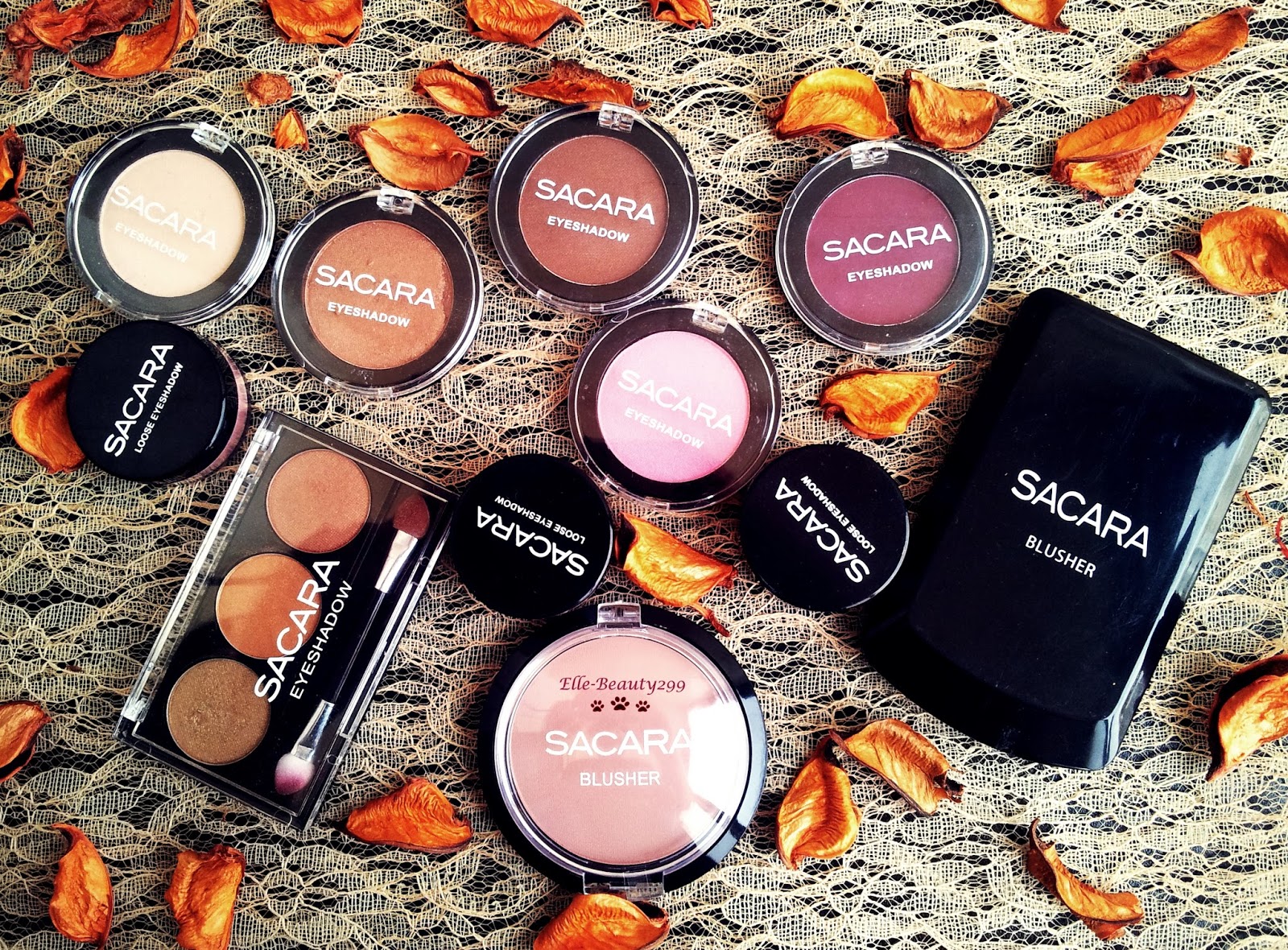 ♥♥ Pink Is In The Air With - Sacara ♥♥