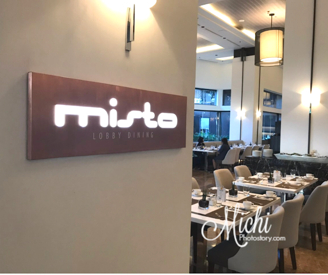 Michi Photostory: Seda Ayala Center Cebu Hotel