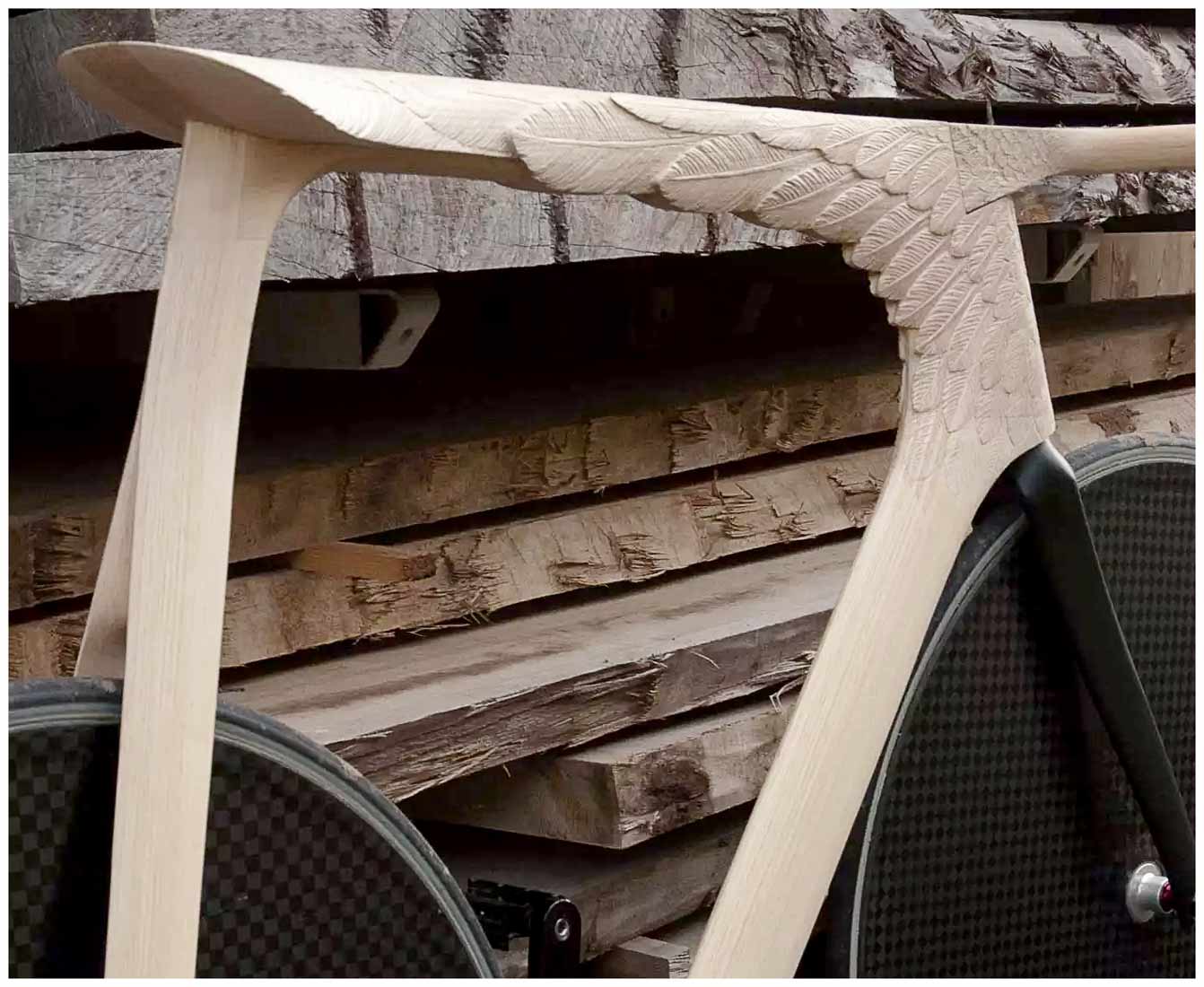 Инновации и изобретения со всего мира: TOP 10 bike designs of 2015