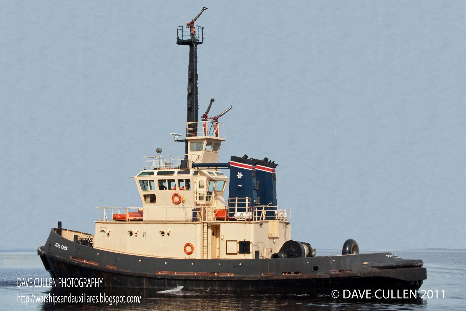 Warships and Auxiliaries: HrMs Snellius