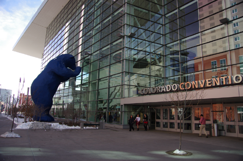 Photos from the Week & Breaking Away - Pedal Dancer®