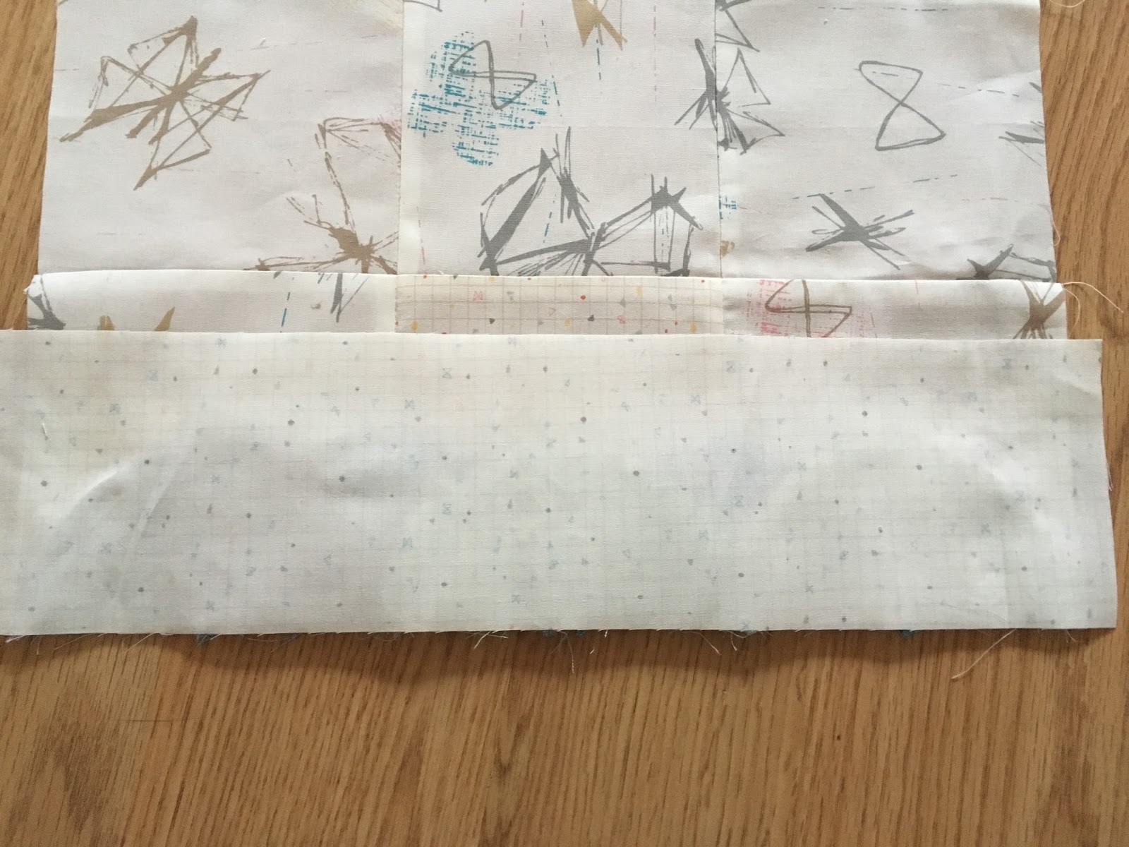 half circle scallop trim a mini tutorial / CHARM ABOUT YOU