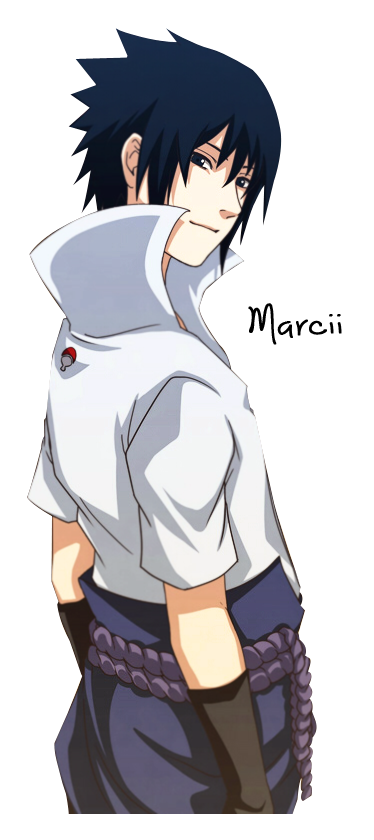 Tokoh Anime Terganteng