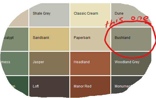 Halfway Over The Hill: This Goes With This Goes With That