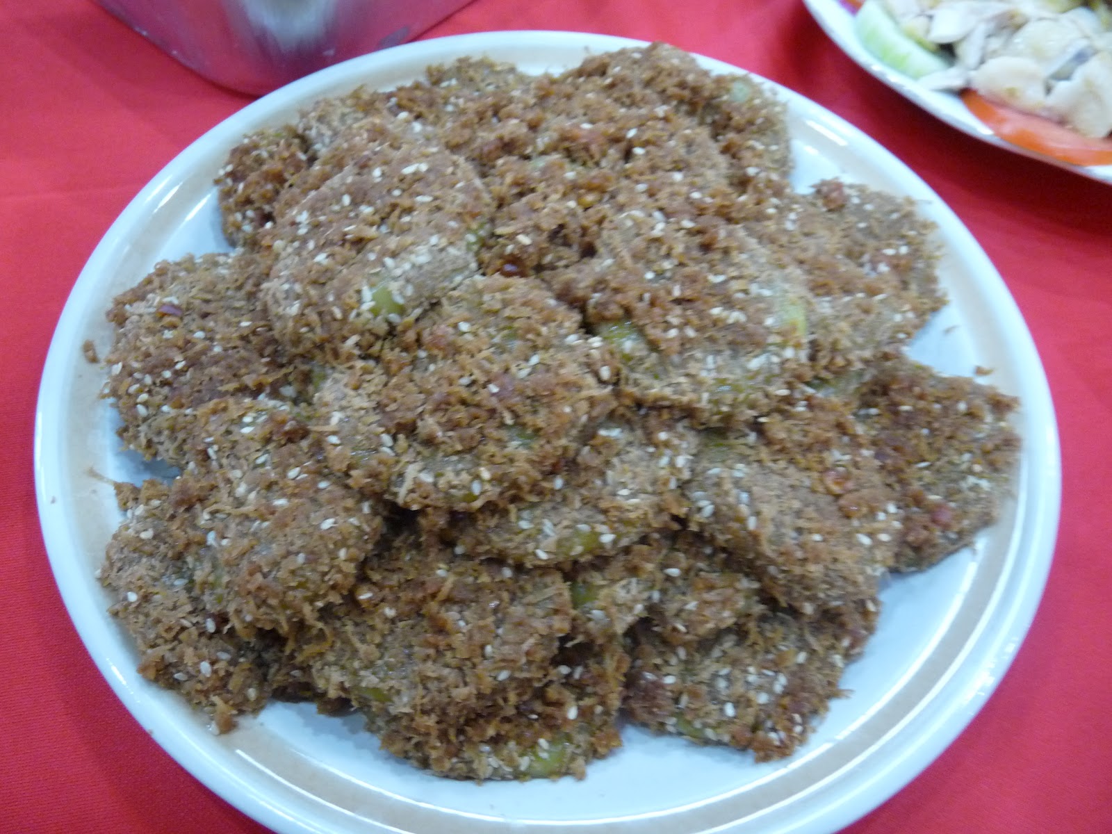 eastcoastlife: Malacca Hainan Association - Traditional Hainanese Food