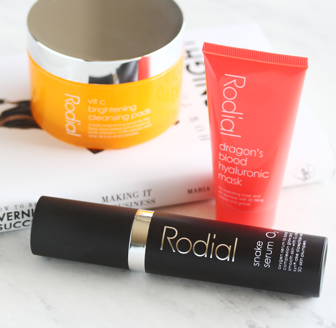 Rodial, A Review And A Giveaway | rolala loves