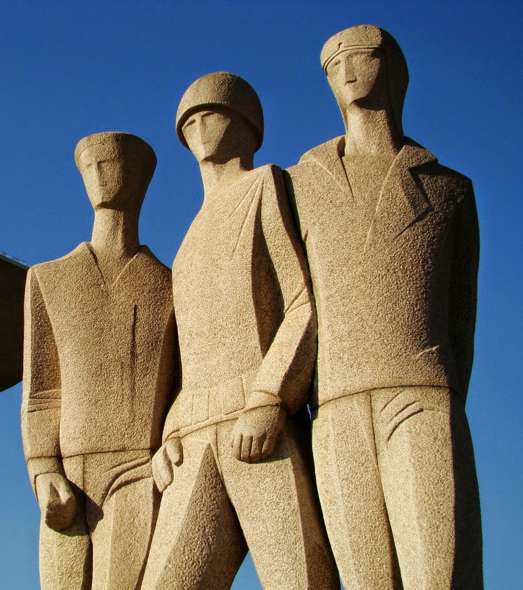 xBrunoAlex: Os Três Poderes do Brasil