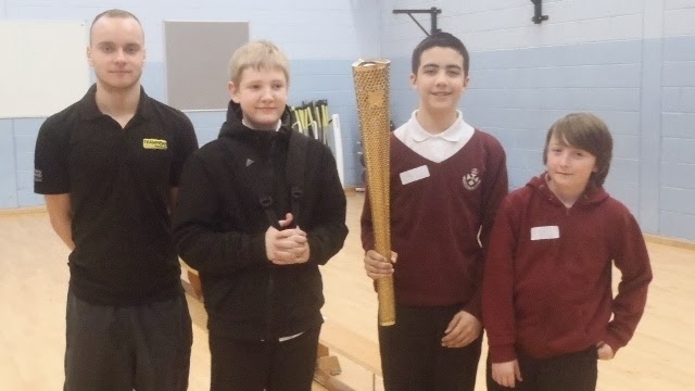 Champions in Schools: Our featured Star School...