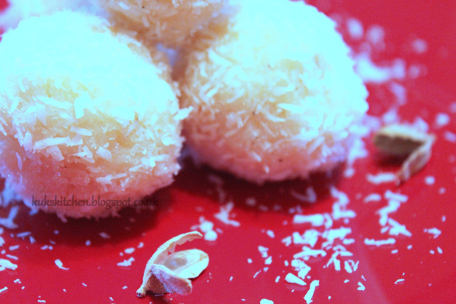 Kuk's Kitchen: Easy Kerala Malayali Syrian Christian Recipes, Indian ...