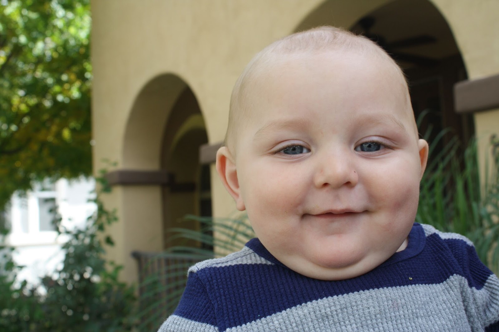 Kassidy Johnston's Story of Anencephaly