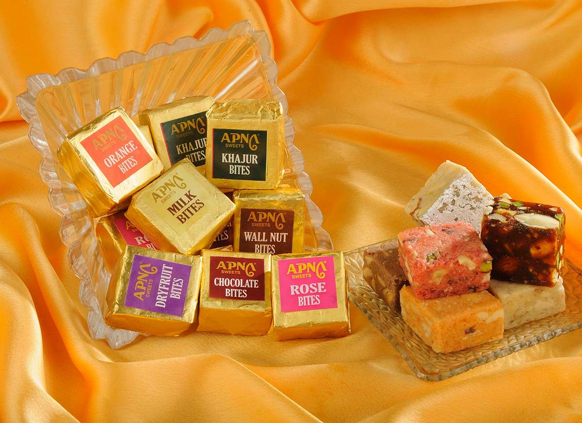 bites -indian bites for rest of world : bites from india indore -apna ...