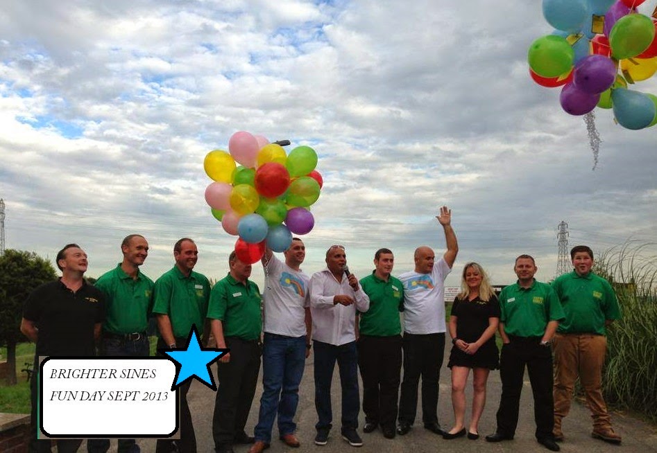 A Kind Thank you to Maurice Fred Sines & James Crickmore: maurice sines ...