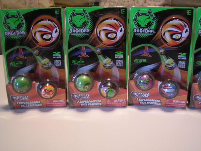 Cutting Coupons in KC: DaGeDar Review