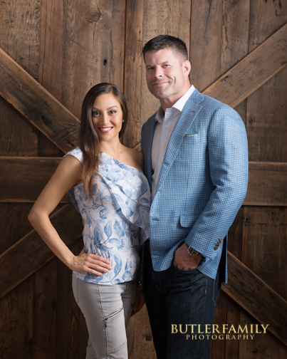 Butler Family Photography | Family Portrait Photographer in Alpharetta ...