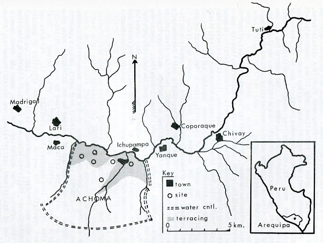 The History of Archaeology in Peru