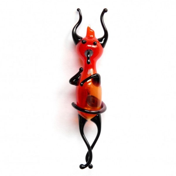 Toy Blog: Cartesian Diver