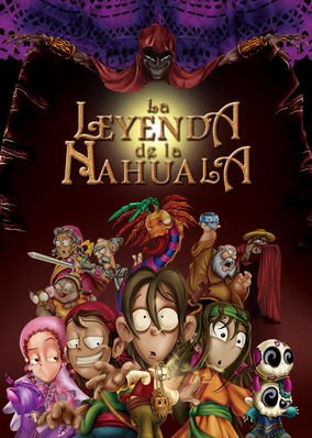La Leyenda de la Nahuala | Fray's Movie Reviews