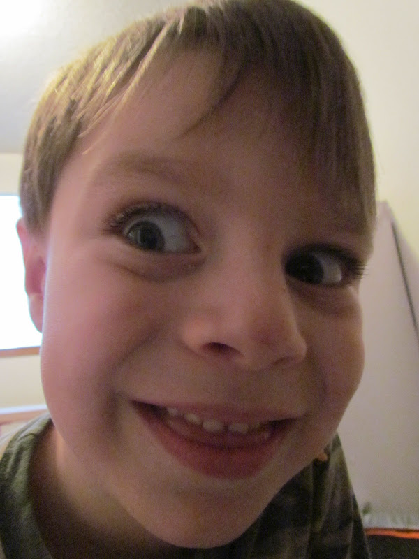 Our Family Blog: Autism