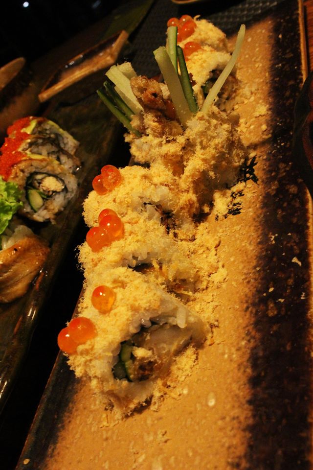 Malaysia Food Portal: FUGO RYORI