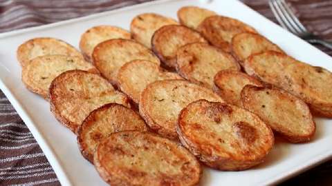 16 Variasi Potongan Kentang Yang Harus Kamu Ketahui | Restoran Laut Jawa