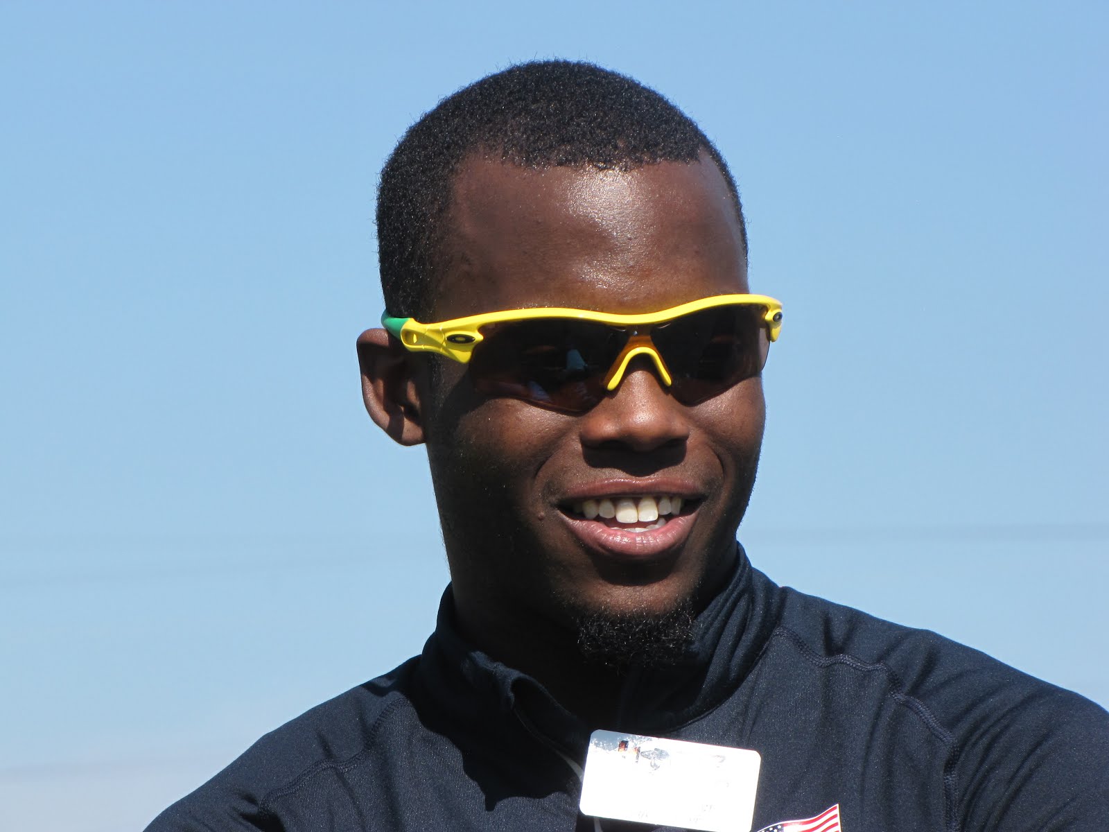 Douglass-Riverview News and Current Events: Leeper advises well-wishers ...