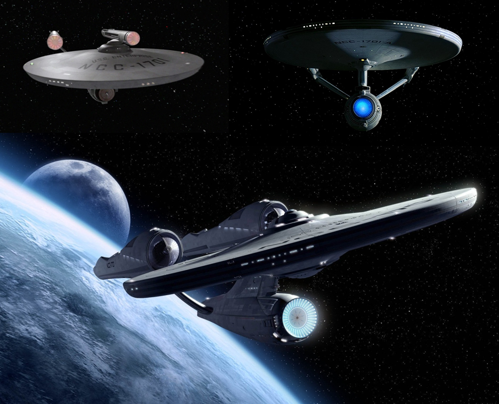 Some Kind of Star Trek: The Finest of the Fleet: The Makings of a Great ...