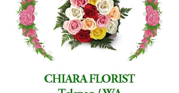 contoh bunga ucapan selamat gambar bunga dan ucapan cinta hubungi 0812 ...