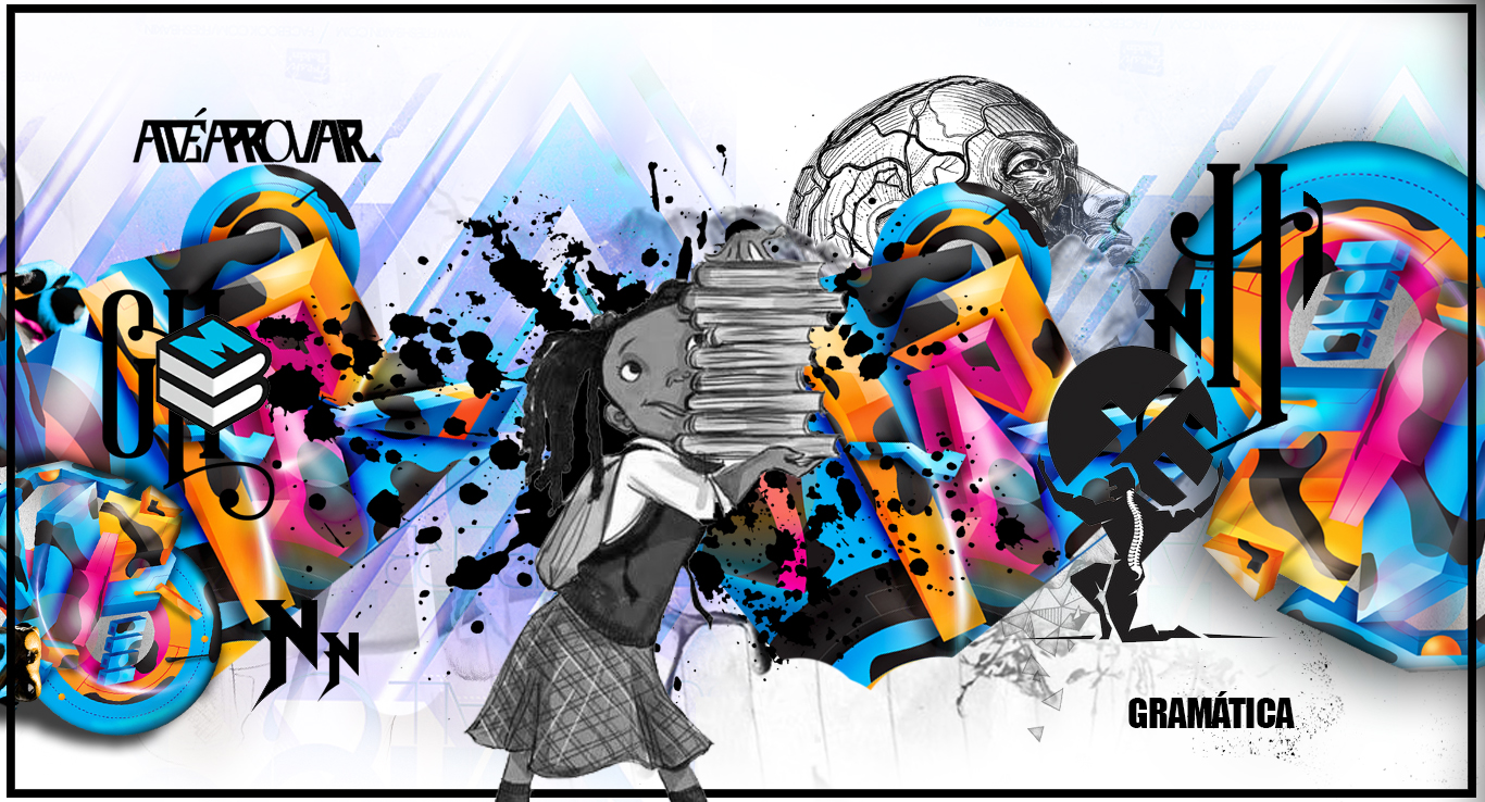 Até Aprovar: Gramática. USO DO TREMA